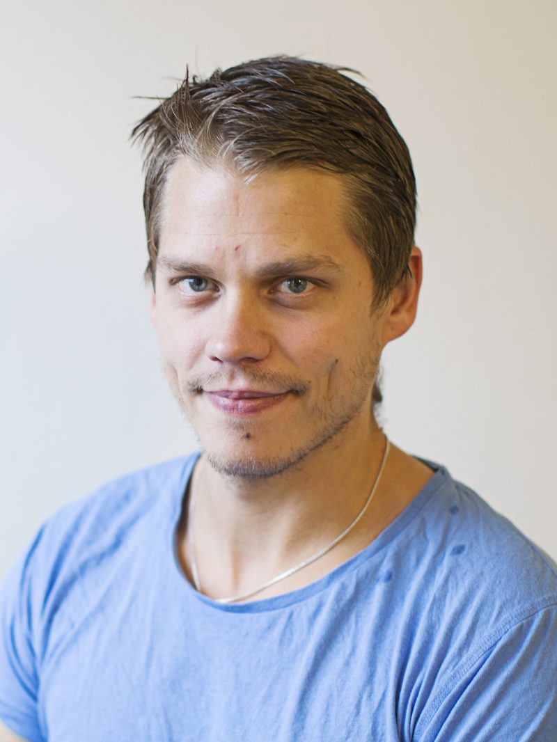 Kontaktpersoner - Alfta Kvalitetslego